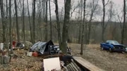 Wampus Beast of Pleasants County | Mountain monsters aims Wikia | Fandom