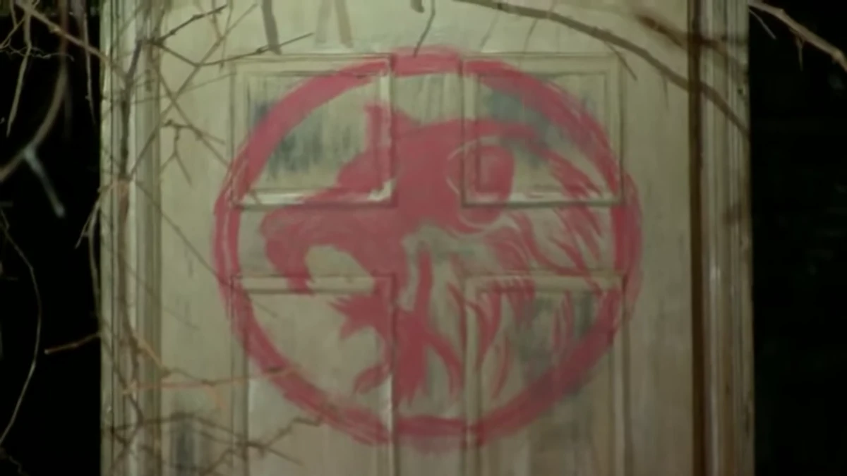 Cherokee Death Cat | Mountain monsters aims Wikia | Fandom