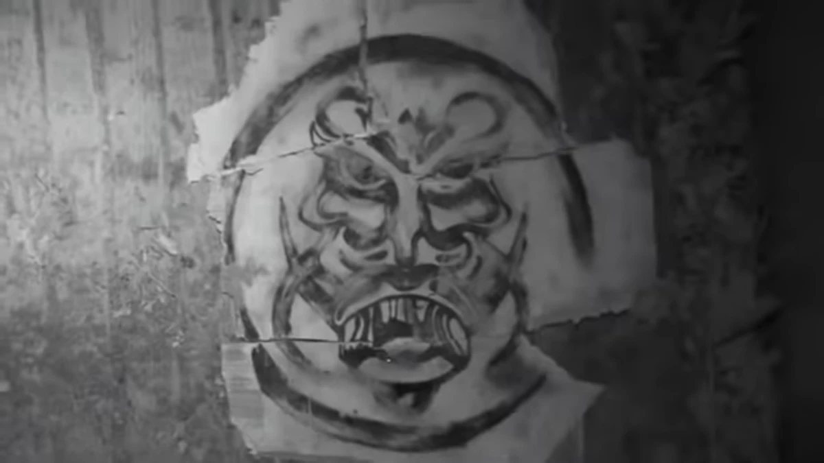 Cherokee Devil | Mountain monsters aims Wikia | Fandom