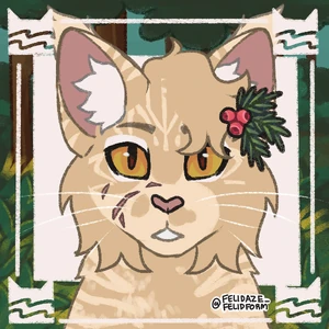 SunClaw | Mountain Sky Wiki | Fandom