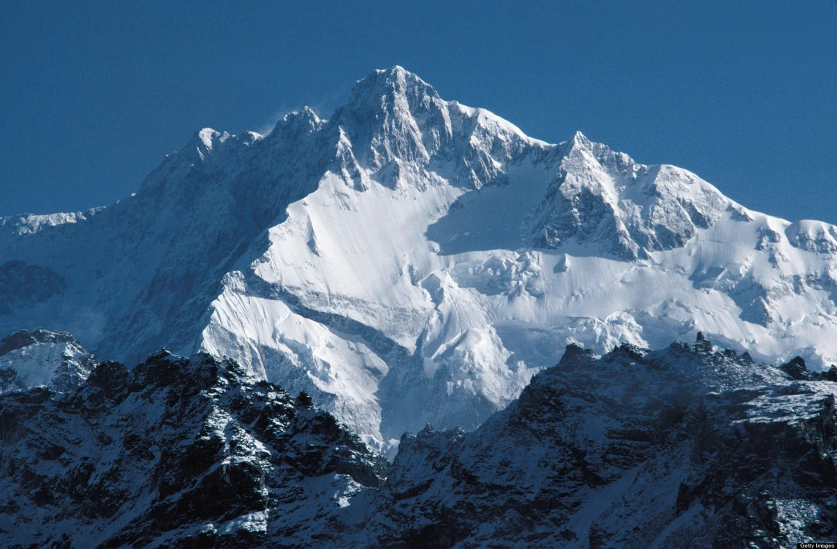 Kangchenjunga | Mountain Wikia | Fandom