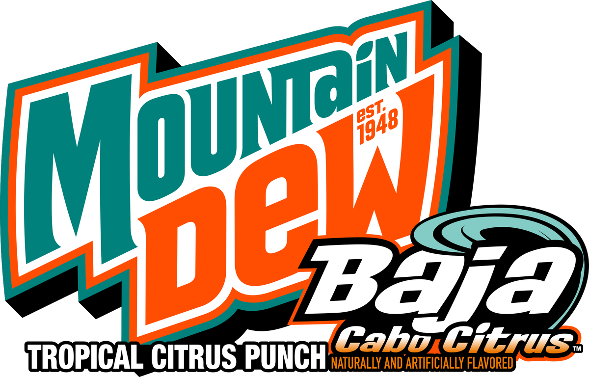 Baja Cabo Citrus | Mountain Dew Wiki | Fandom