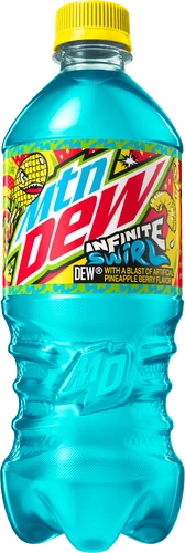 Infinite Swirl | Mountain Dew Wiki | Fandom