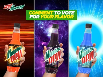 DEWmocracy Pakistan | Mountain Dew Wiki | Fandom