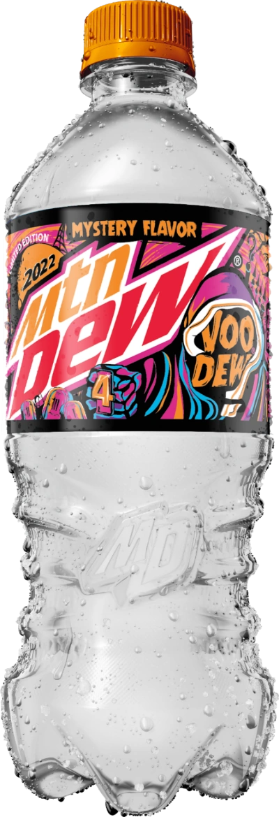 VooDEW 4.0 (United States)/Gallery | Mountain Dew Wiki | Fandom