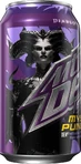 Game Fuel (Mystic Punch)/Gallery | Mountain Dew Wiki | Fandom