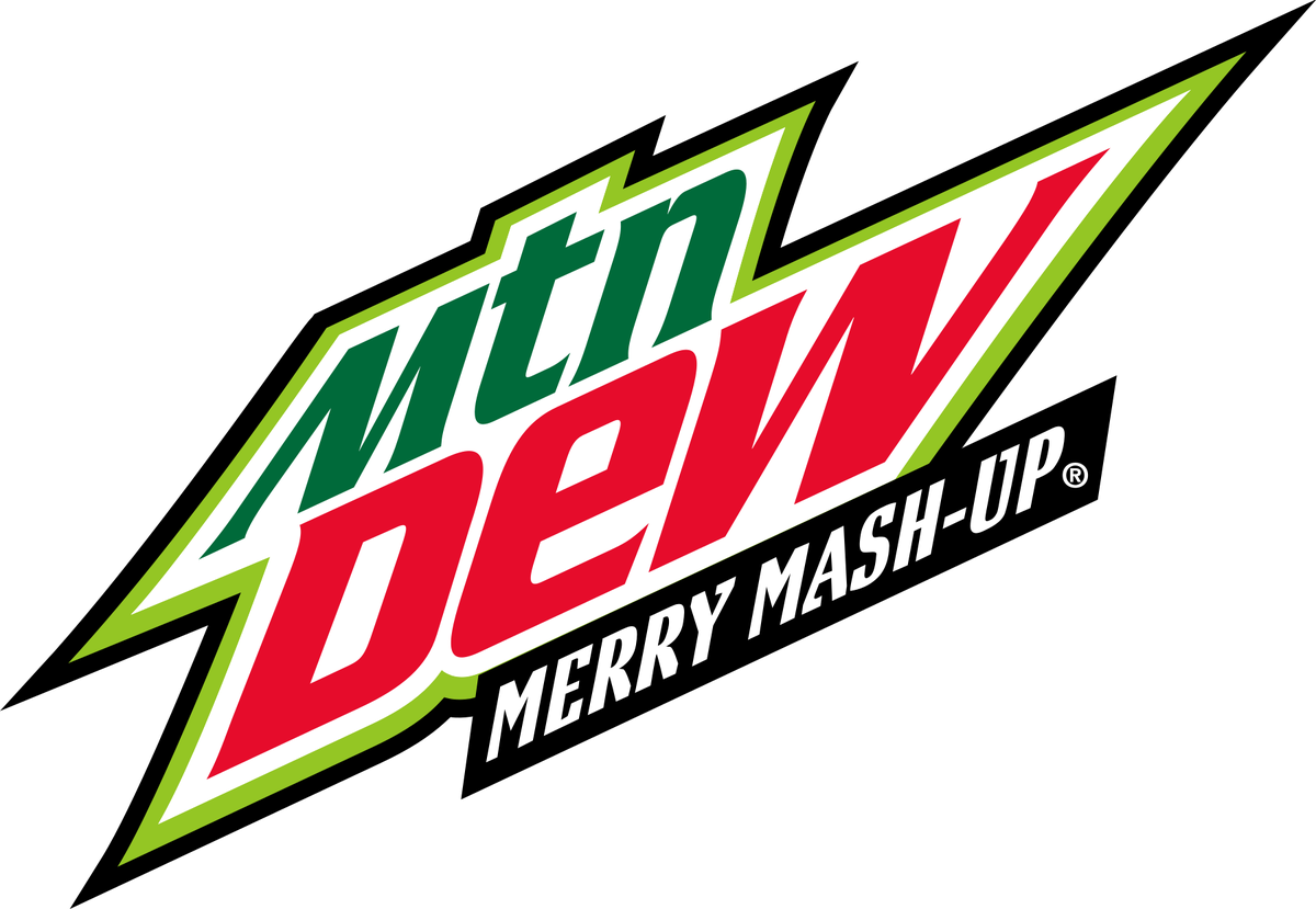 Merry Mash-Up | Mountain Dew Wiki | Fandom