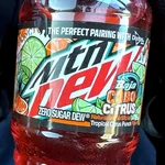Baja Cabo Citrus/Gallery | Mountain Dew Wiki | Fandom