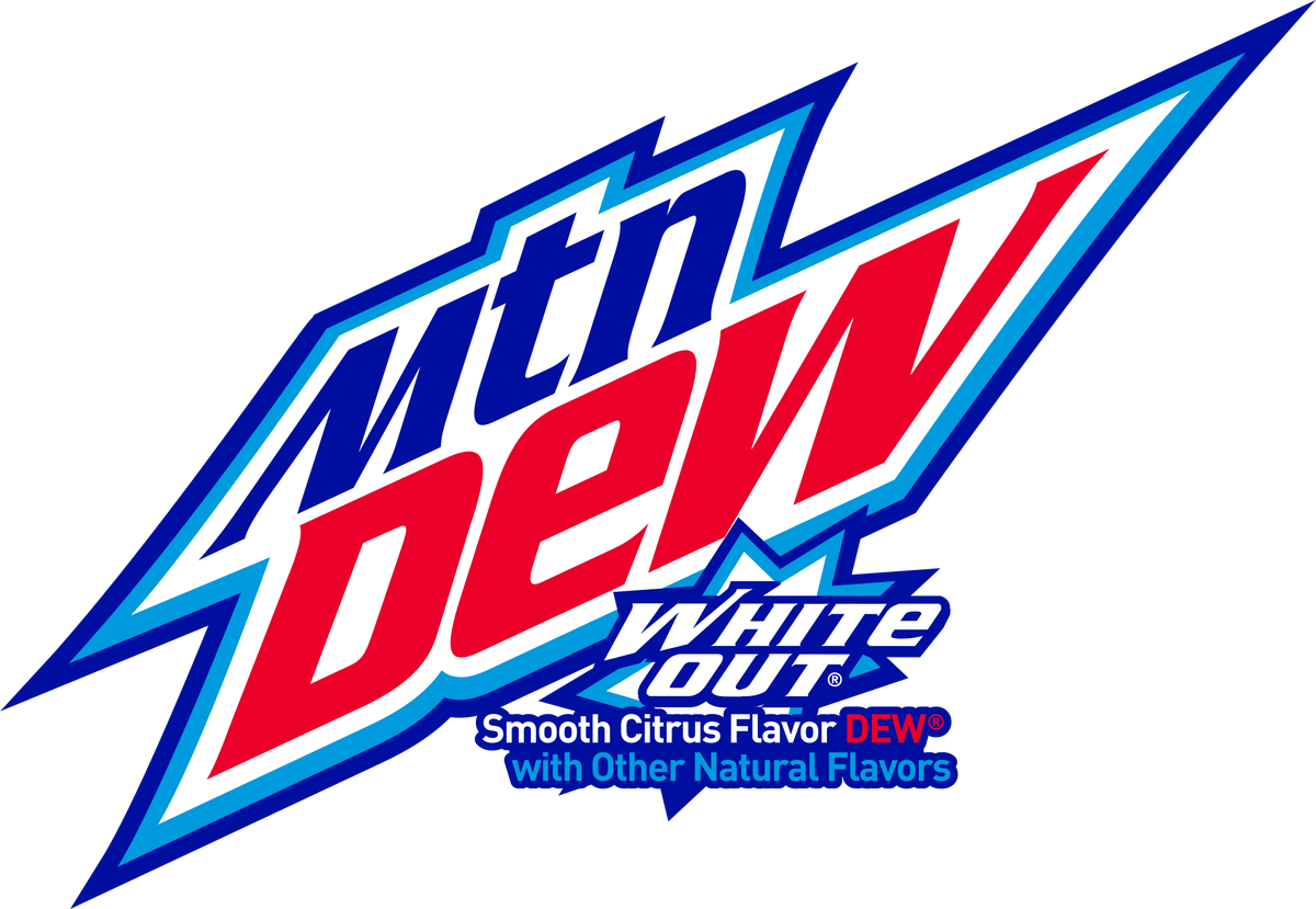 White Out | Mountain Dew Wiki | Fandom