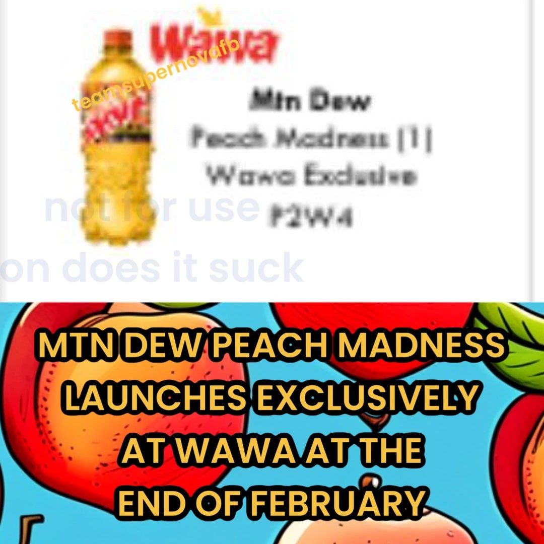 Peach Madness/Gallery | Mountain Dew Wiki | Fandom