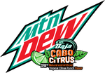 Baja Cabo Citrus/Gallery | Mountain Dew Wiki | Fandom
