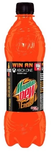 Game Fuel (Raspberry-Citrus) | Mountain Dew Wiki | Fandom