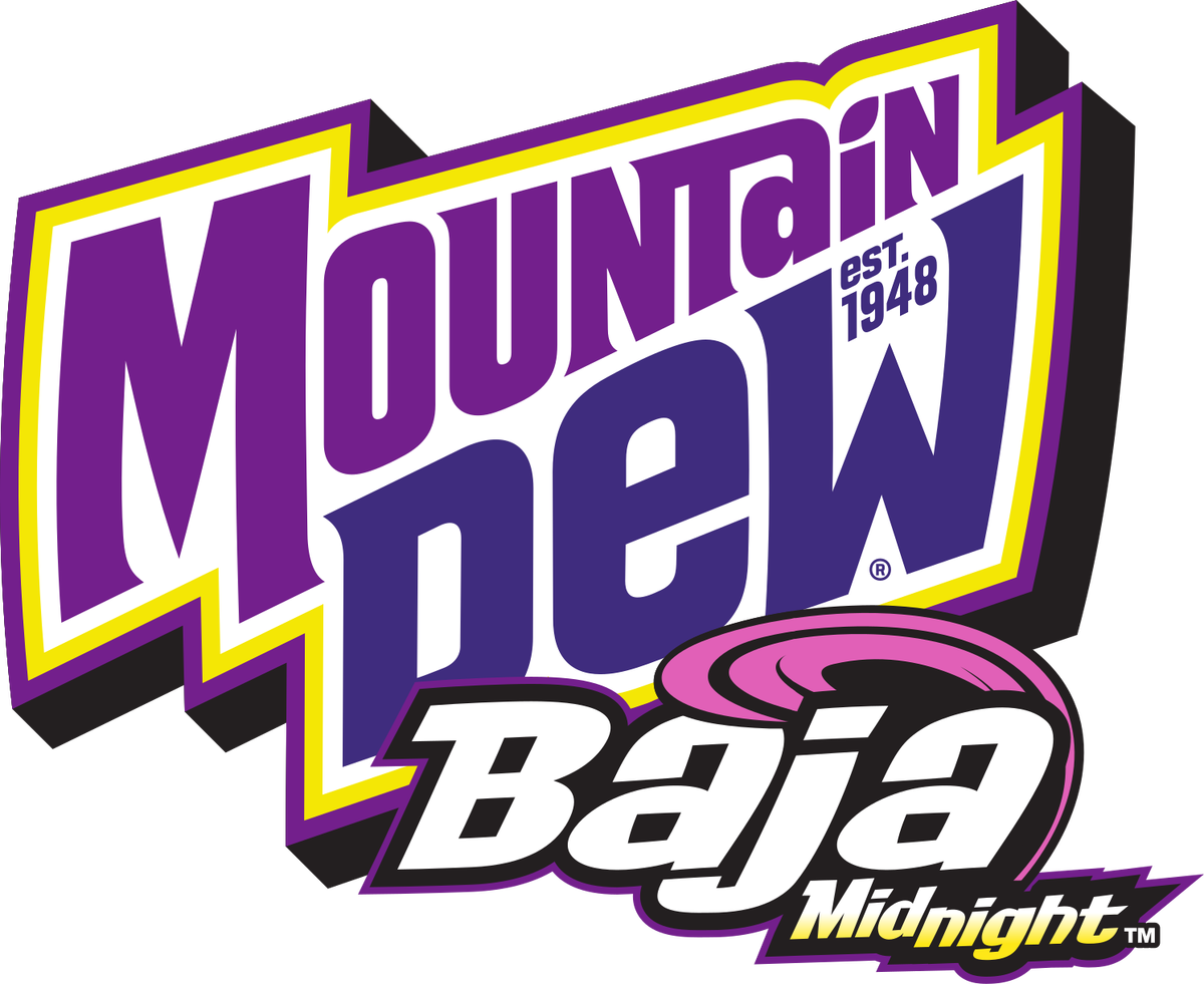 Baja Midnight | Mountain Dew Wiki | Fandom