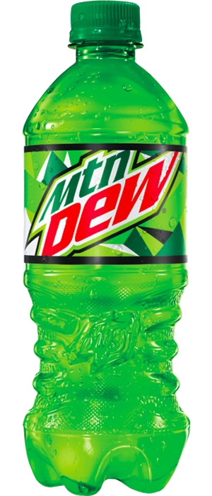 Sidekick Bottles | Mountain Dew Wiki | Fandom