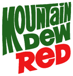 Mountain Dew Red/Gallery | Mountain Dew Wiki | Fandom