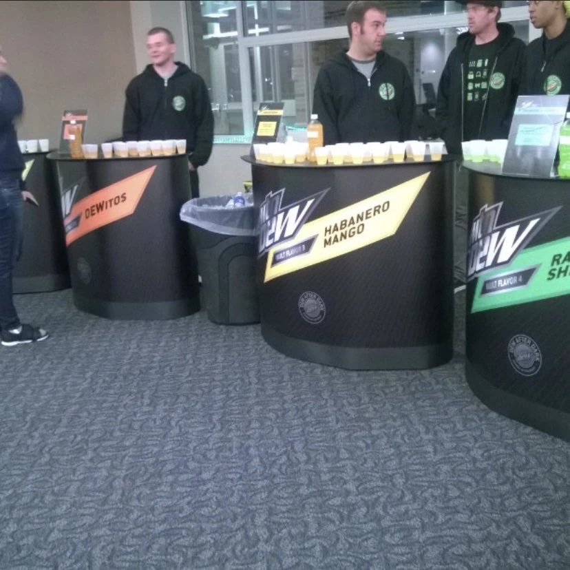 Game Fuel (Mango Heat)/Gallery | Mountain Dew Wiki | Fandom