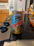 Baja Flash/Gallery | Mountain Dew Wiki | Fandom