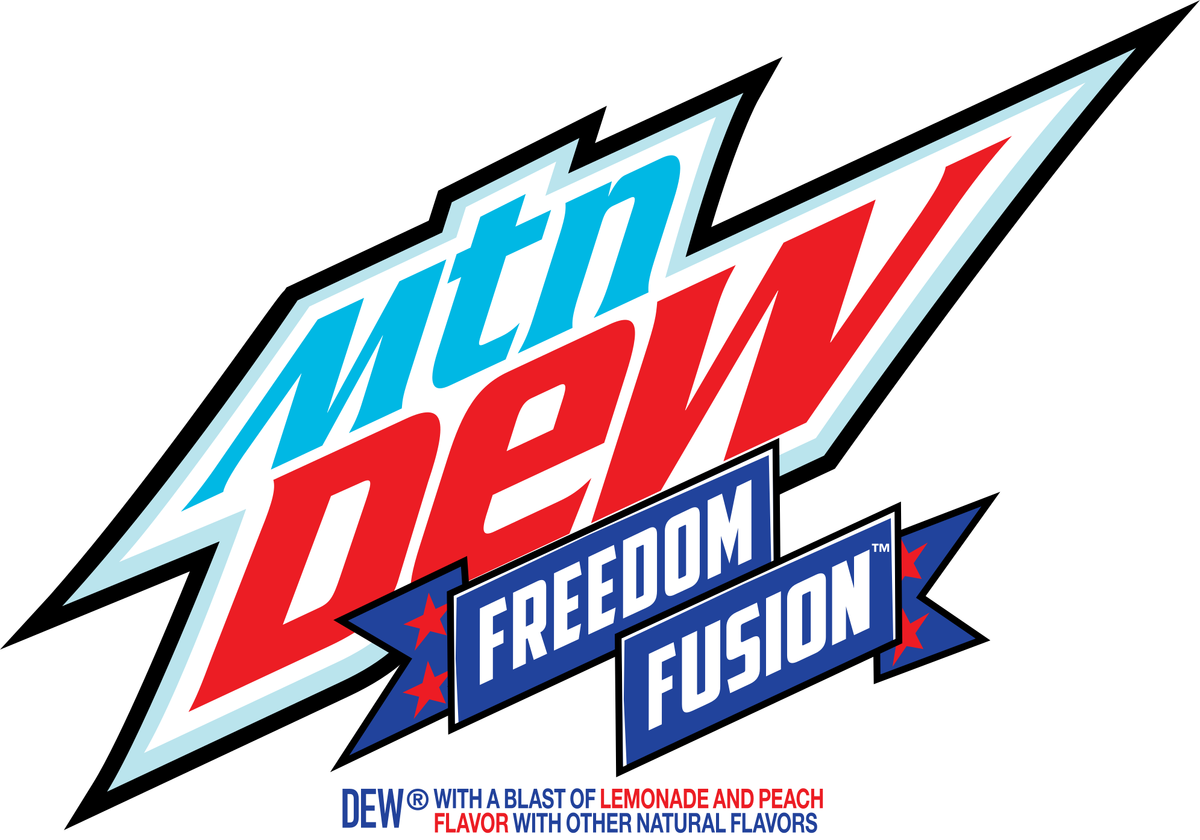 Freedom Fusion | Mountain Dew Wiki | Fandom