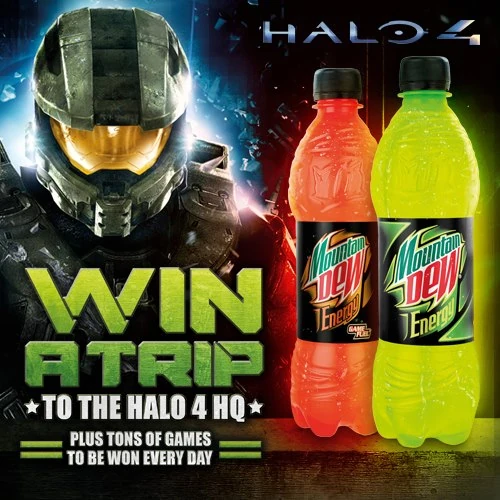 Game Fuel (Raspberry-Citrus)/Gallery | Mountain Dew Wiki | Fandom