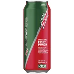 Kickstart (Energizing Fruit Punch)/Gallery | Mountain Dew Wiki | Fandom