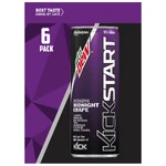 Kickstart (Energizing Grape)/Gallery | Mountain Dew Wiki | Fandom