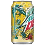 Baja Flash/Gallery | Mountain Dew Wiki | Fandom