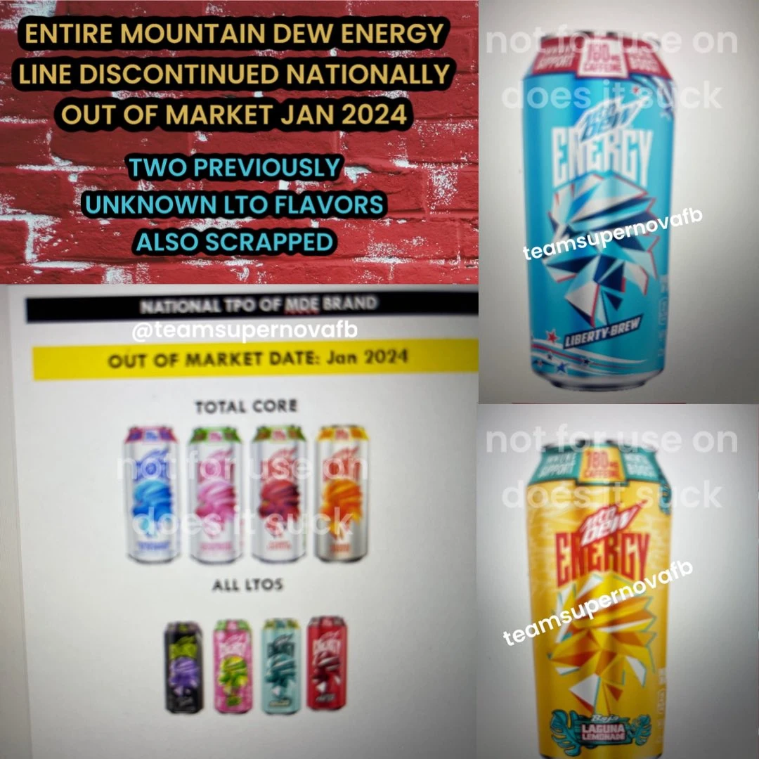 Mountain Dew Energy (Liberty Brew)/Gallery | Mountain Dew Wiki | Fandom