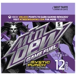 Game Fuel (Mystic Punch)/Gallery | Mountain Dew Wiki | Fandom