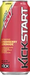 Kickstart (Strawberry Start-Up)/Gallery | Mountain Dew Wiki | Fandom