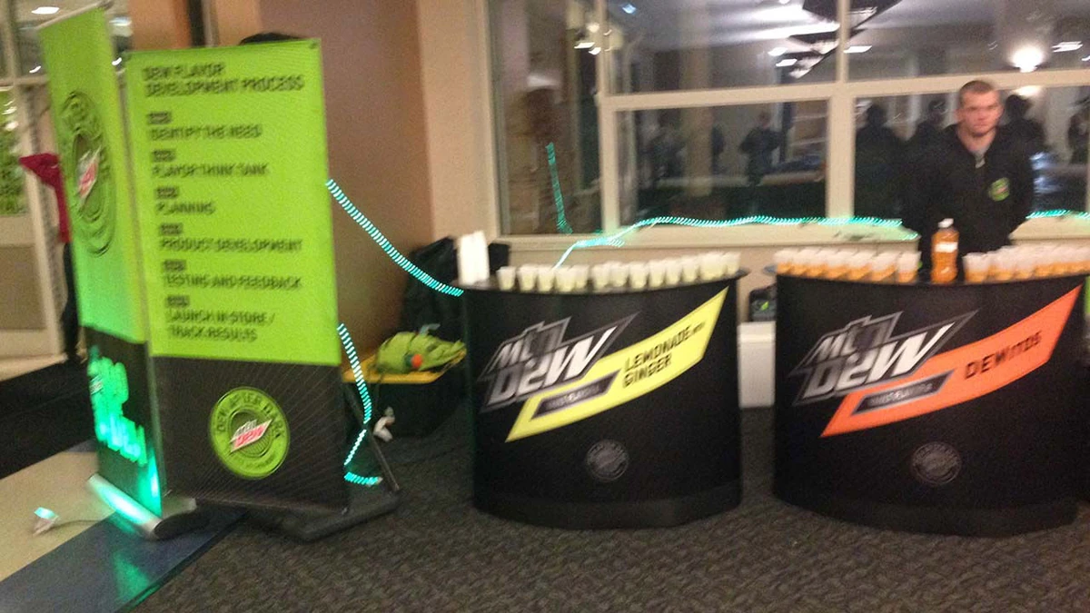 Game Fuel (Mango Heat)/Gallery | Mountain Dew Wiki | Fandom