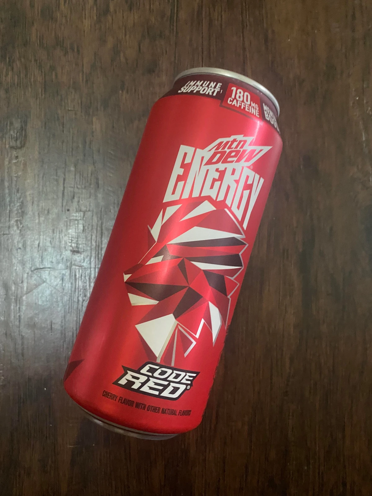 Mountain Dew Energy (Code Red)/Gallery | Mountain Dew Wiki | Fandom