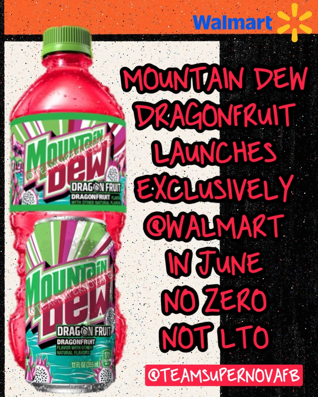 Dragon Fruit | Mountain Dew Wiki | Fandom