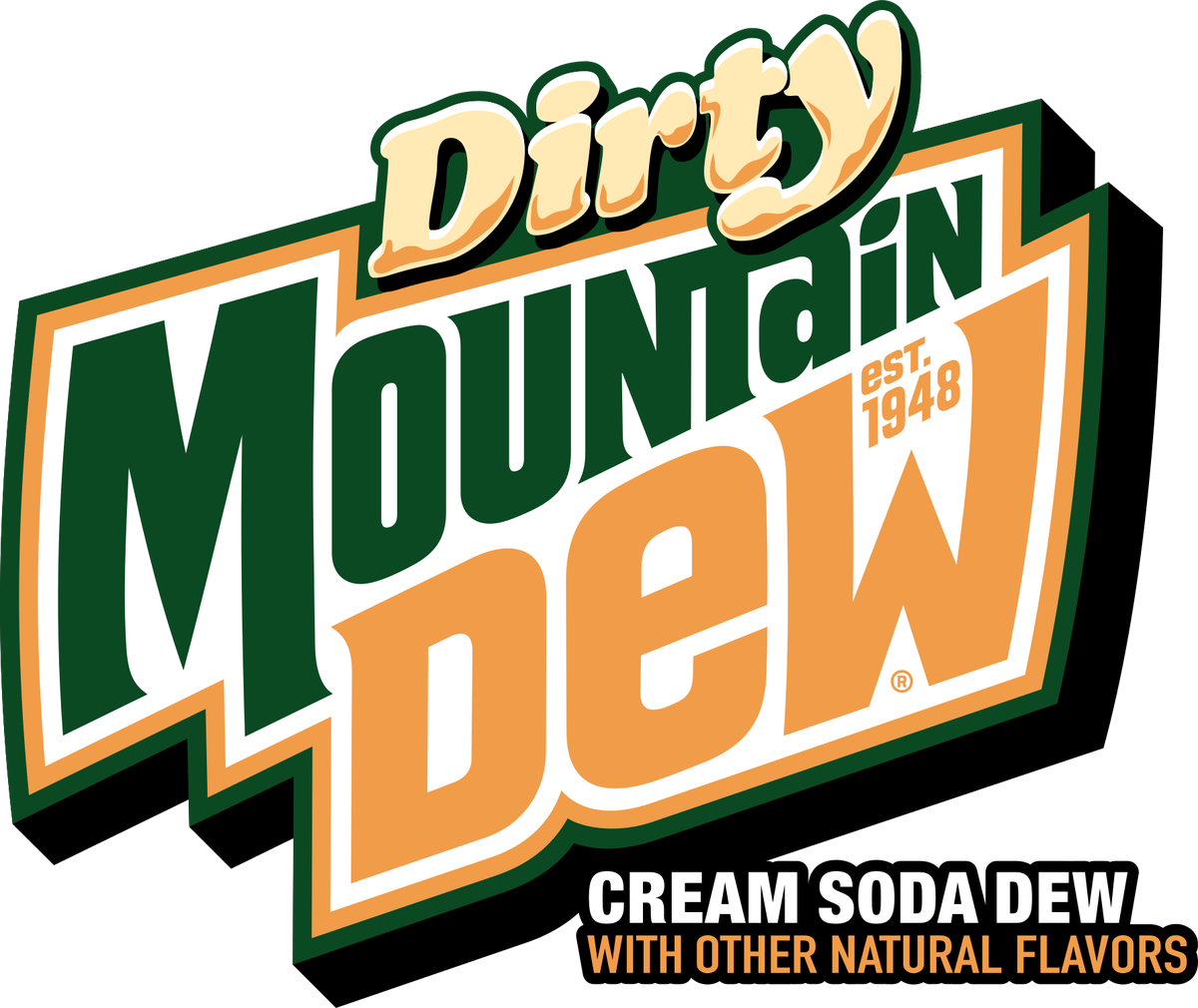 Dirty Mountain Dew | Mountain Dew Wiki | Fandom