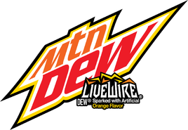 LiveWire | Mountain Dew Wiki | Fandom