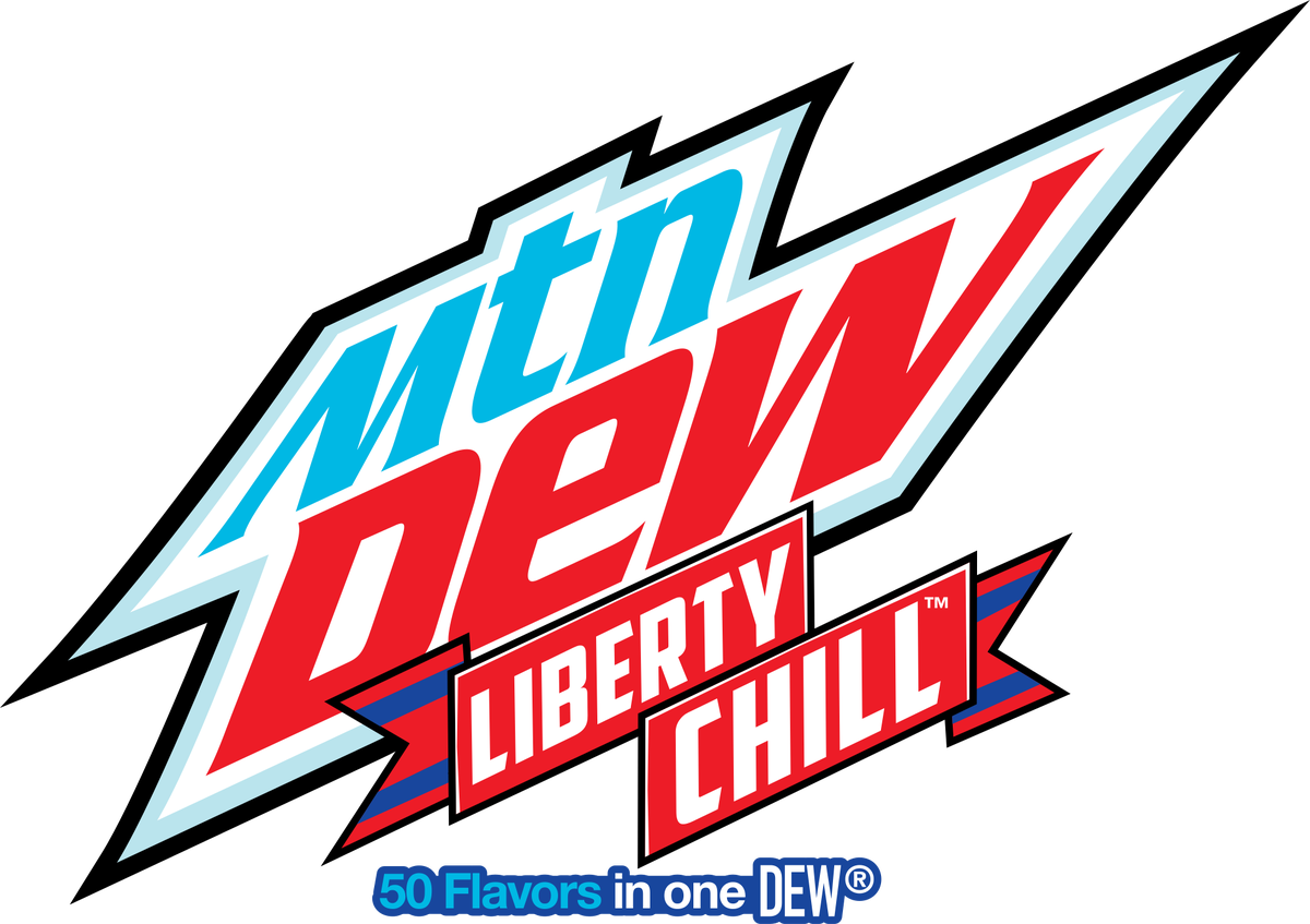 Liberty Chill | Mountain Dew Wiki | Fandom