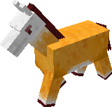 Lushu Horse | Mountain's Poem Official Wiki | Fandom