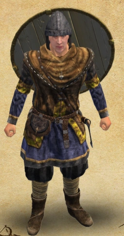 Svear Elite Vikingr | Mount & Blade Wiki | Fandom