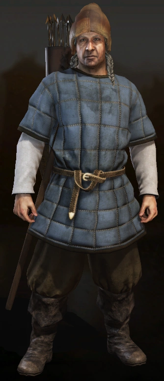 Brigand (Multiplayer) | Mount & Blade Wiki | Fandom