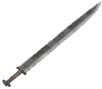 Elf's Langseax | Mount & Blade Wiki | Fandom