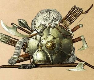 Kingdom of Vaegirs | Mount & Blade Wiki | Fandom