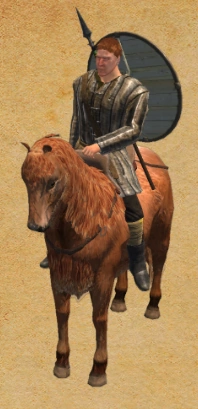 Caravan Master (Viking Conquest) | Mount & Blade Wiki | Fandom