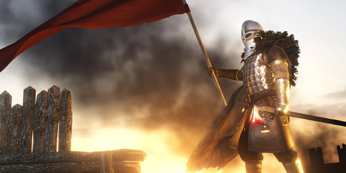 Dragon Banner | Mount & Blade Wiki | Fandom