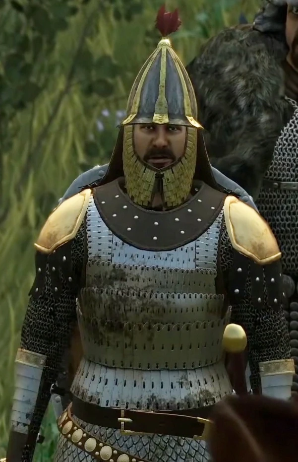 Chason | Mount & Blade Wiki | Fandom