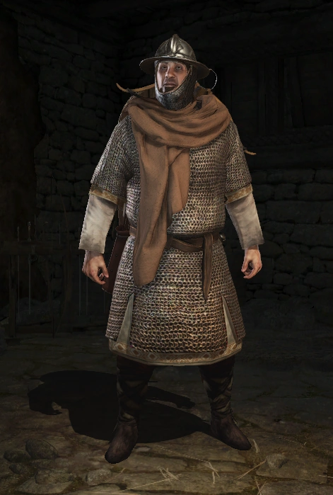 Elite Hired Crossbow | Mount & Blade Wiki | Fandom