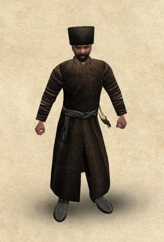 Nogai | Mount & Blade Wiki | Fandom