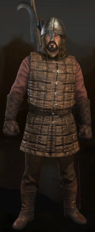 Voulgier (Multiplayer) | Mount & Blade Wiki | Fandom