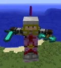 Mine and Blade | Mount & Blade Wiki | Fandom