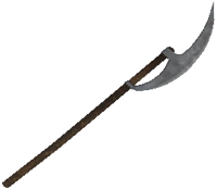 Great Bardiche/Warband | Mount & Blade Wiki | Fandom