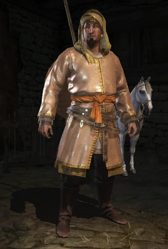 Koleman | Mount & Blade Wiki | Fandom