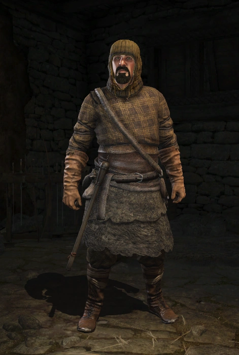 Master Thug | Mount & Blade Wiki | Fandom